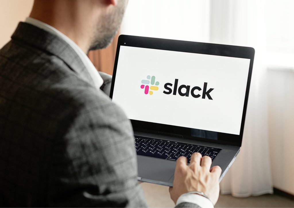 Wat is Slack en hoe werkt het? - Searchtrends | Online Marketing